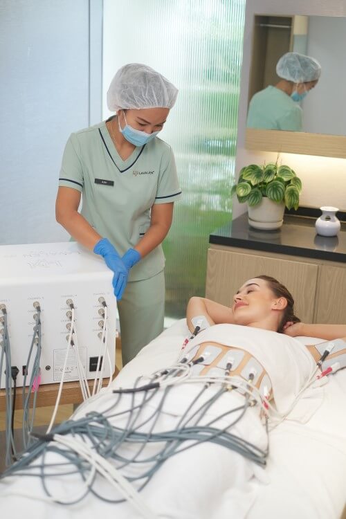 Treatments - Lavalen Beauty Clinic