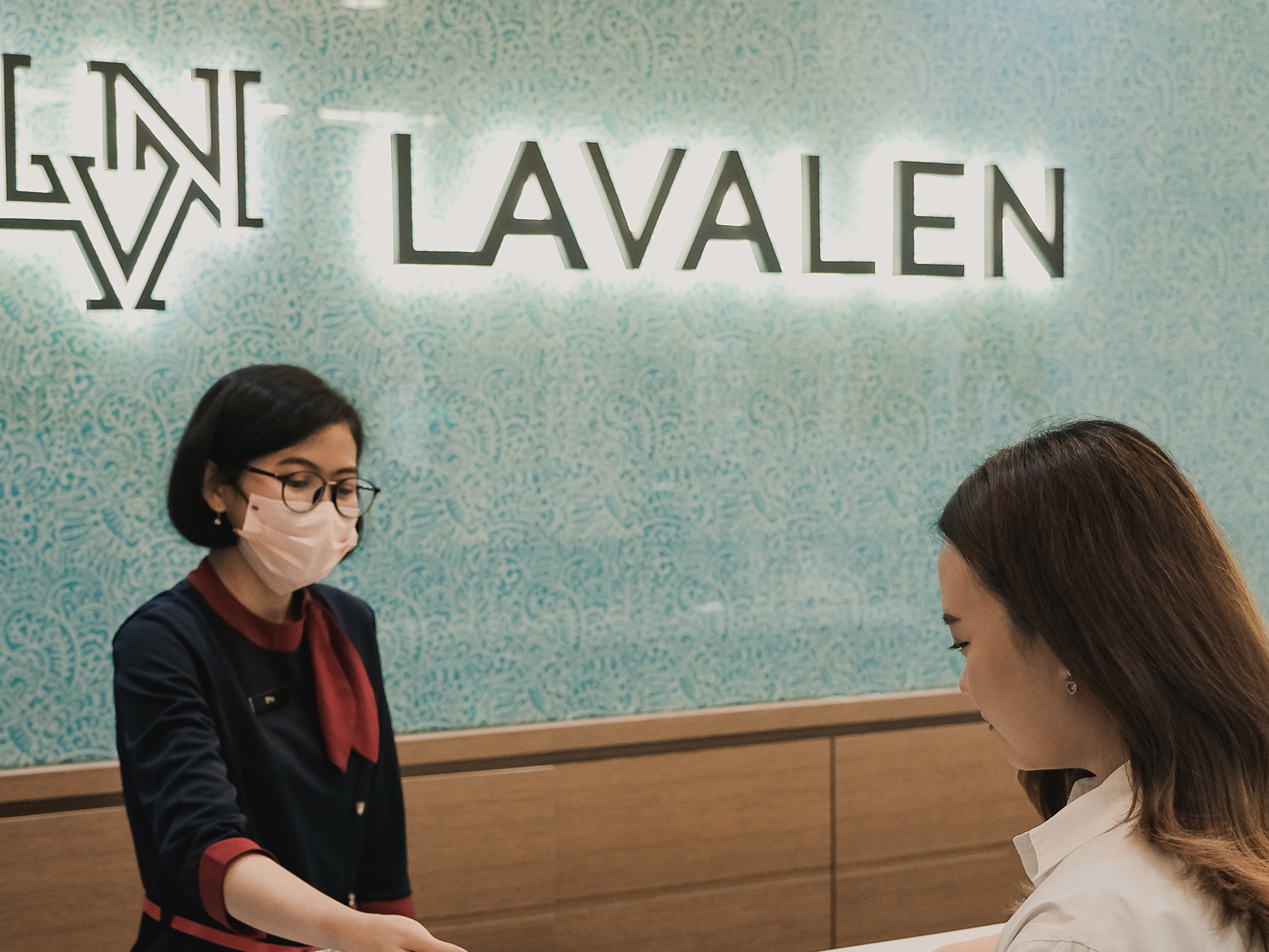 Klinik Kecantikan Jakarta - Lavalen Beauty Clinic