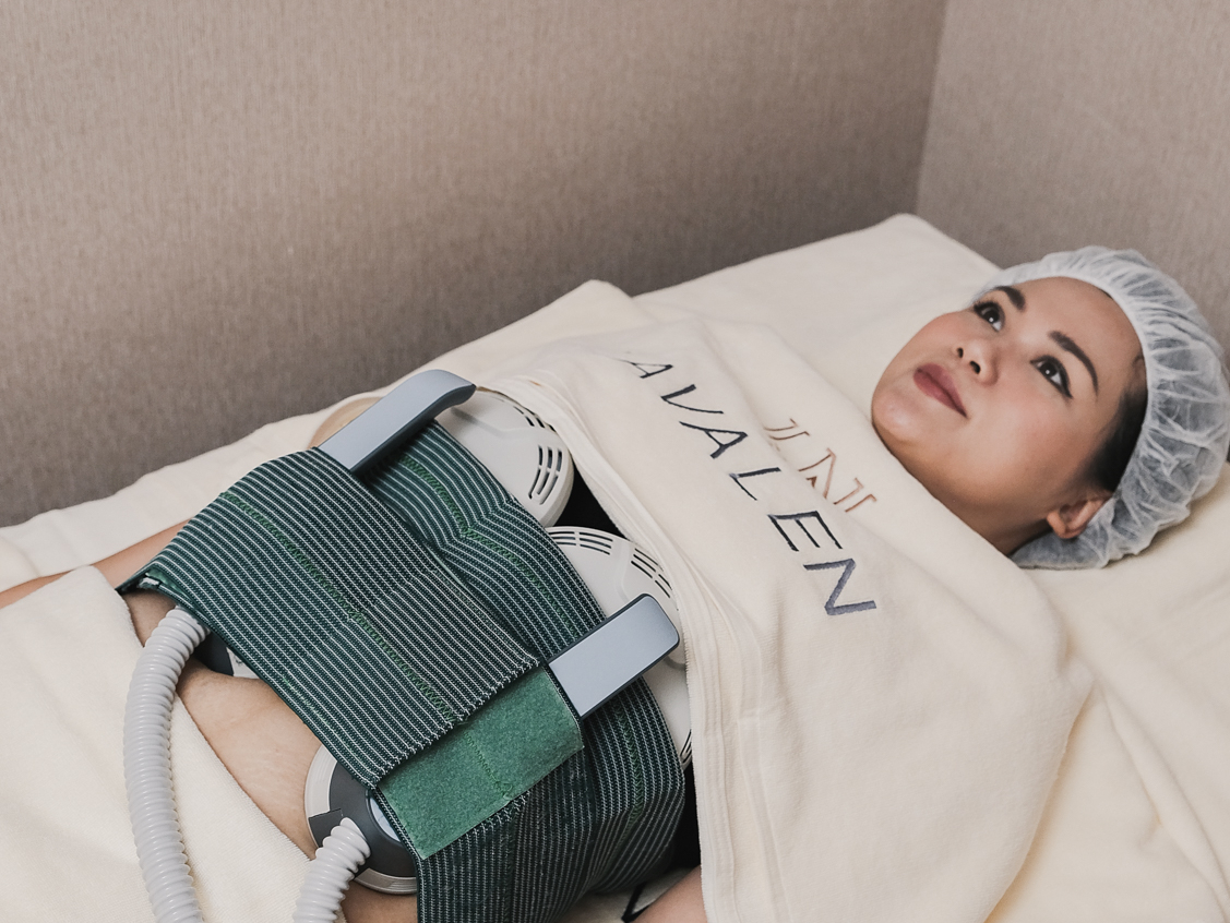 Klinik Kecantikan Jakarta - Lavalen Beauty Clinic